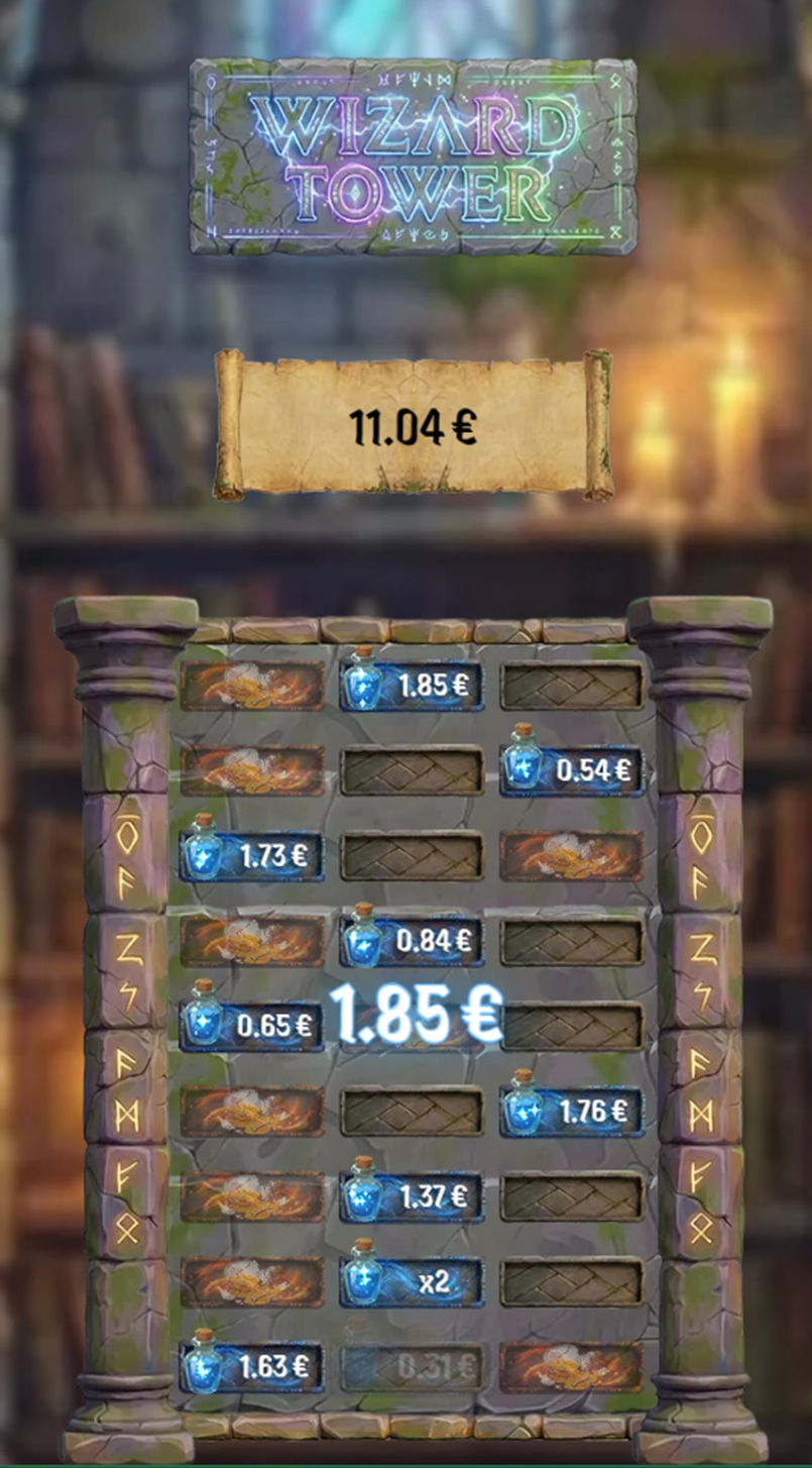 How to Play Wizard Tower? – Circus.be (EN)